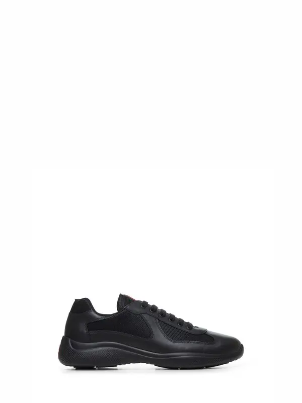 Prada America's Cup Sneakers
