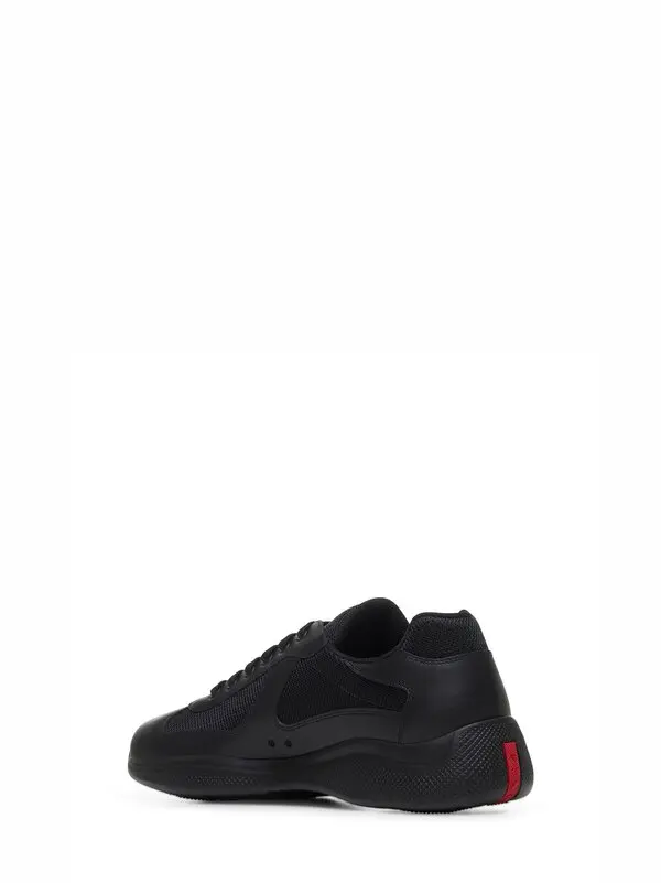 Prada America's Cup Sneakers