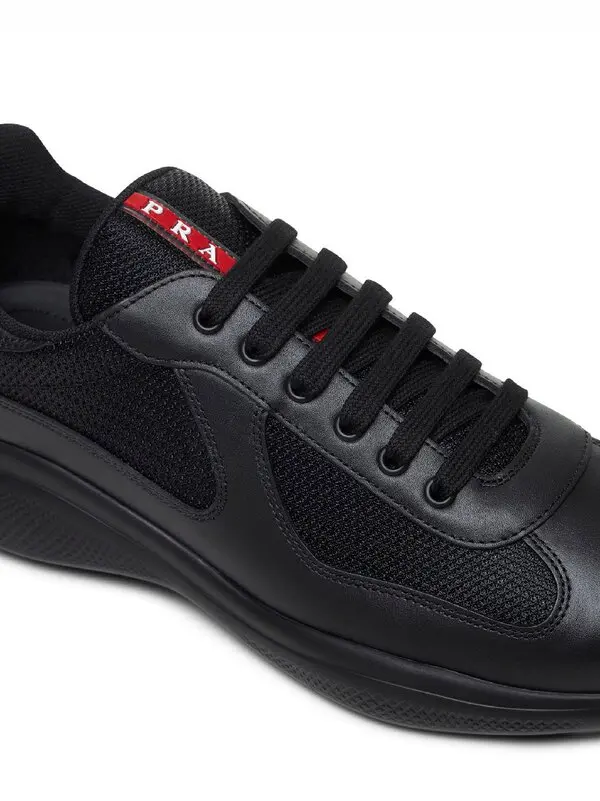 Prada America's Cup Sneakers