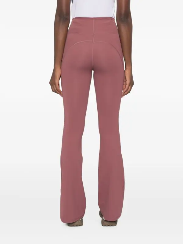 Adidas By Stella McCartney Flared Leggings