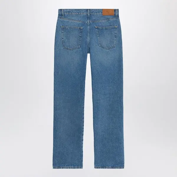1989 STUDIO Regular Denim Pants