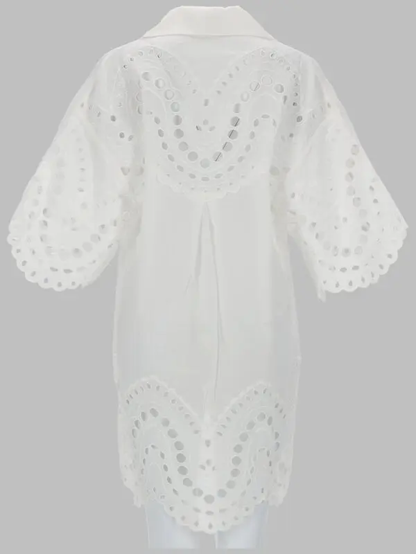 Charo Ruiz Ibiza Tao Blouse