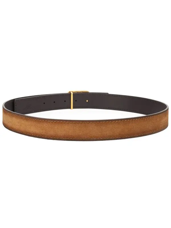 Gucci Reversible Belt Gg Marmont