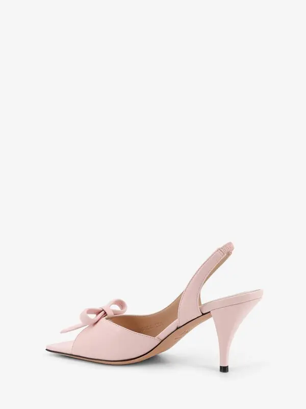 Dior Leather Sandals