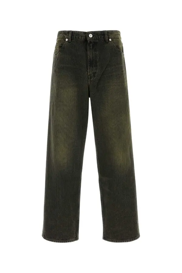 Our Legacy Vast Cut Jeans