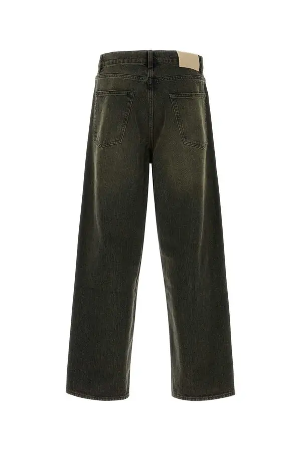 Our Legacy Vast Cut Jeans