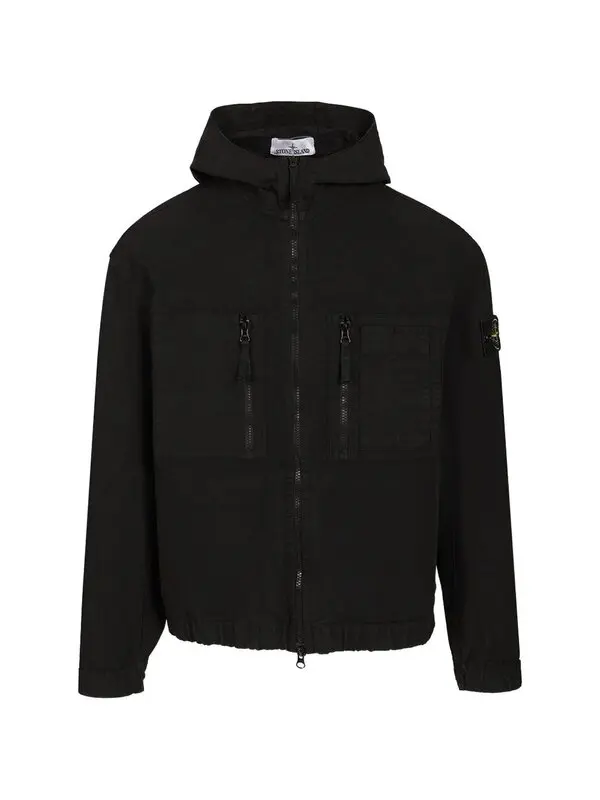 Stone Island Shirts