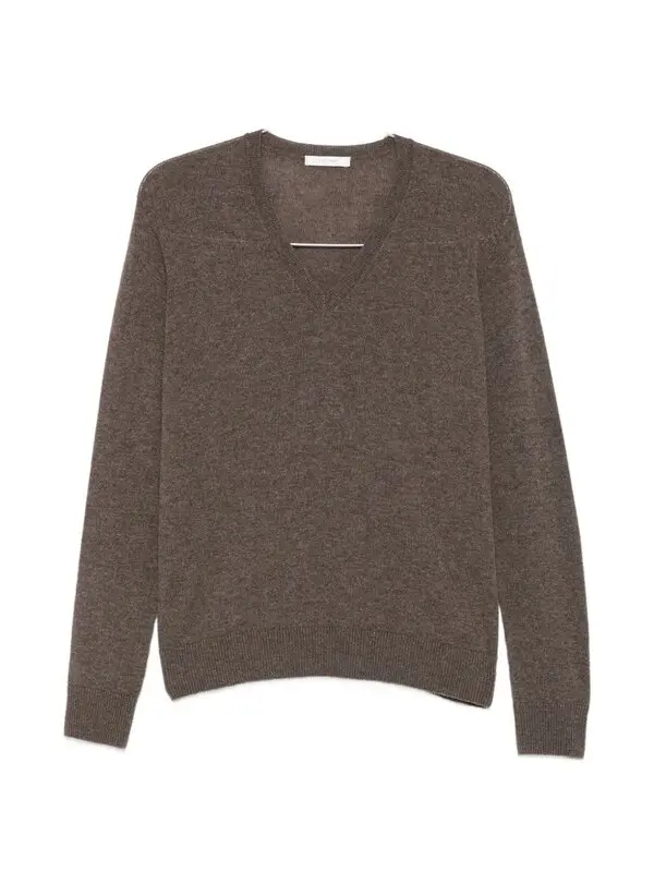 THE ROW Phora Cashmere Sweater
