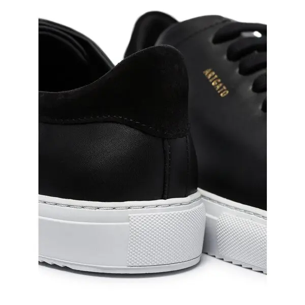 Axel Arigato Clean 90 Leather Sneakers