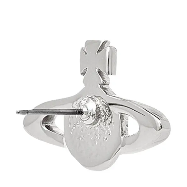 VIVIENNE WESTWOOD Mini Bas Relief Earrings