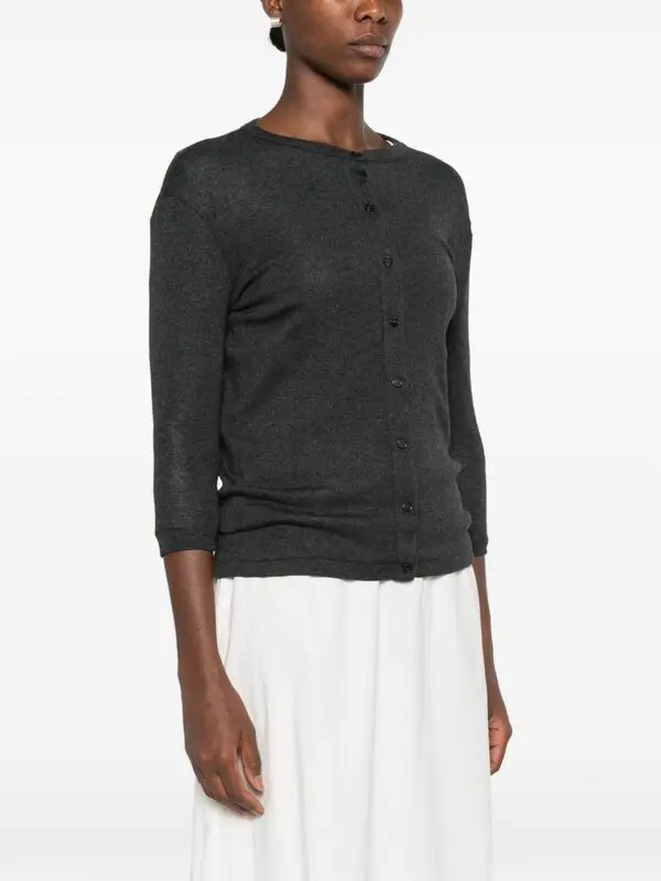 THE ROW Cashmere Blend Cardigan