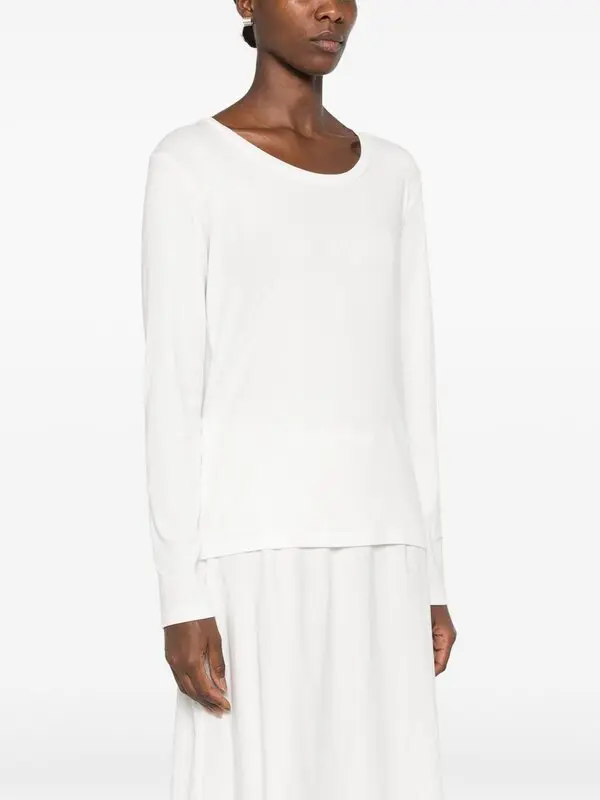 THE ROW Kalto Cotton T-shirt