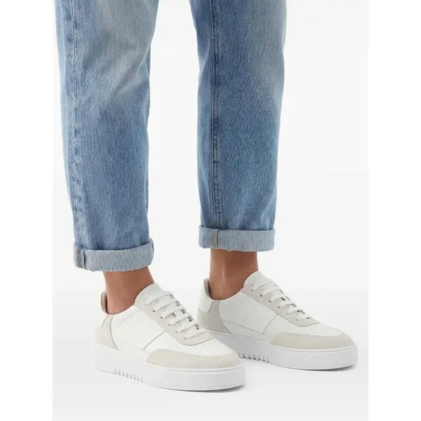 Axel Arigato Orbit Vintage Low-top Trainers