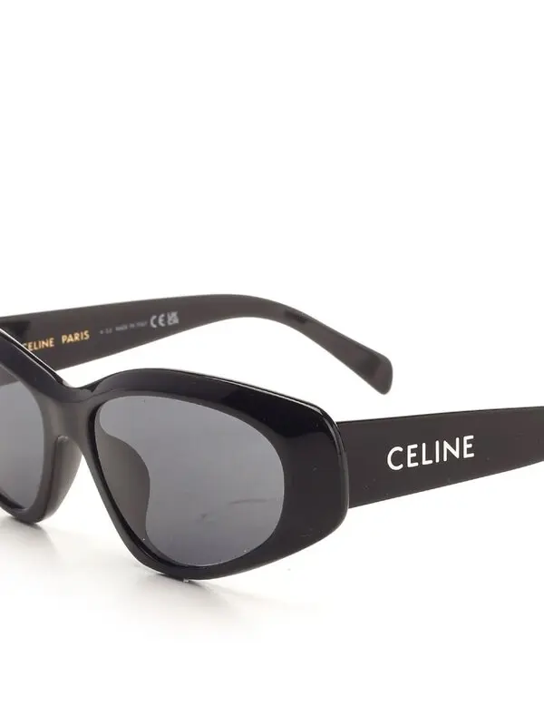 Celine Monochroms 07 Sunglasses