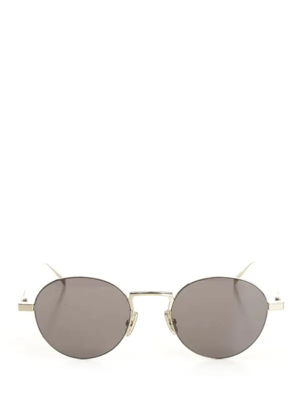Celine Metal Frame 28 Sunglasses