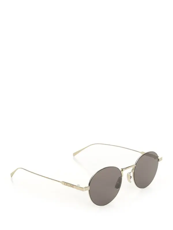 Celine Metal Frame 28 Sunglasses