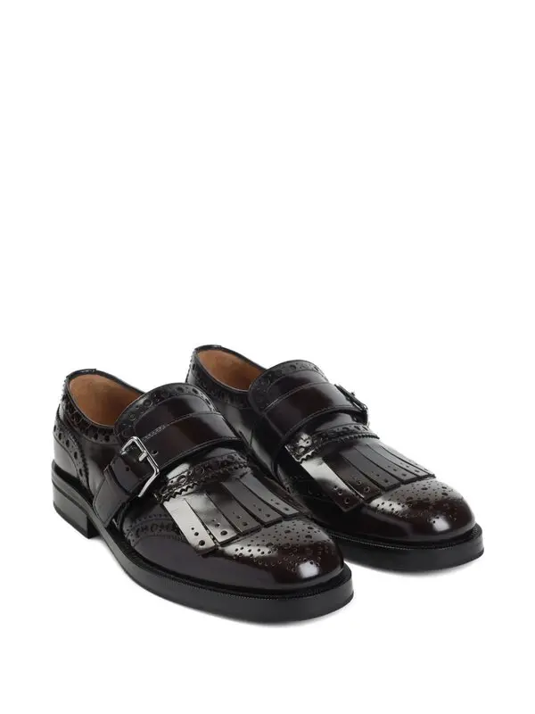 Church's Phillis Leather Brogues