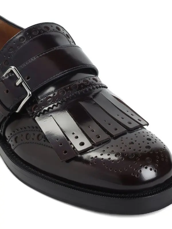 Church's Phillis Leather Brogues