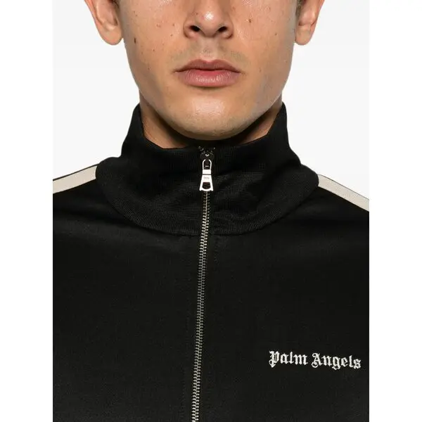Palm Angels Sweaters & Knitwear Sweatshirts