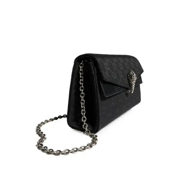 Gucci Monogram Shoulder Bag