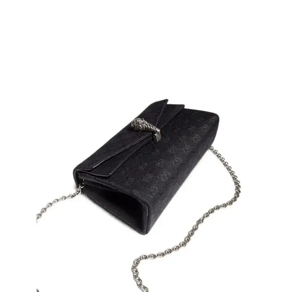 Gucci Monogram Shoulder Bag