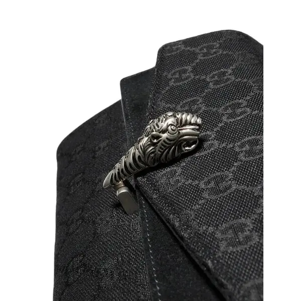 Gucci Monogram Shoulder Bag