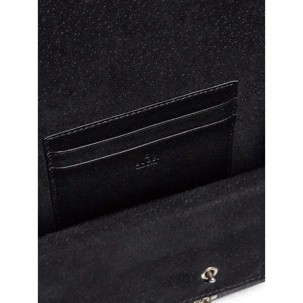Gucci Monogram Shoulder Bag