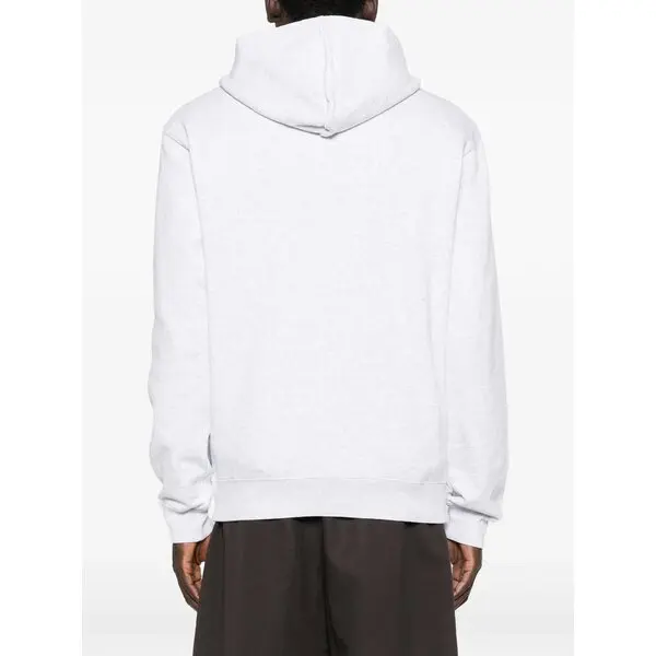 Jacquemus Grey Sweaters & Knitwear Hoodies