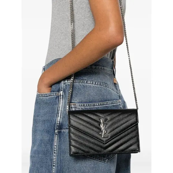 Saint Laurent Clutch Bags