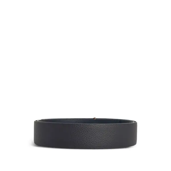 TOM FORD Reversible Leather Belt
