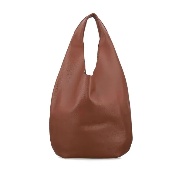 A.p.c. Leather Tote