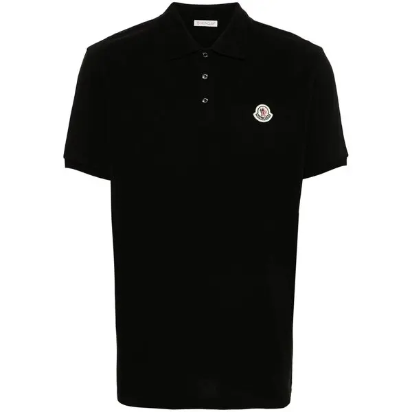 Moncler Polo Shirts