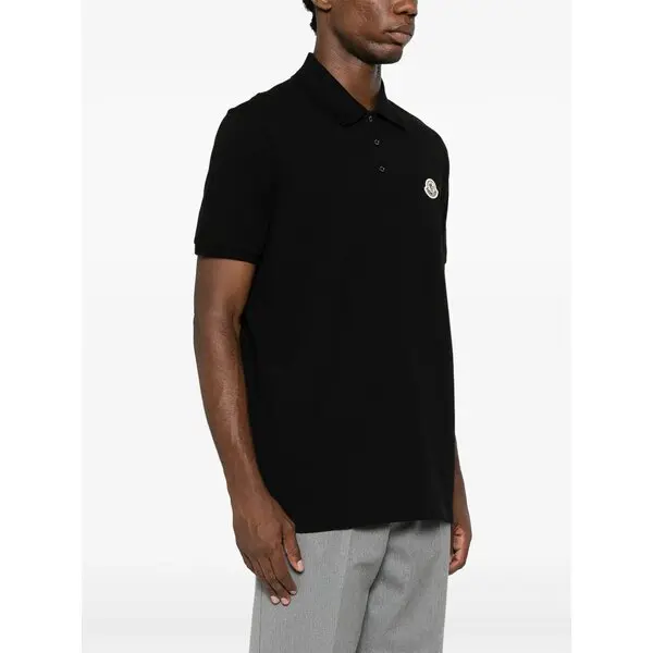 Moncler Polo Shirts