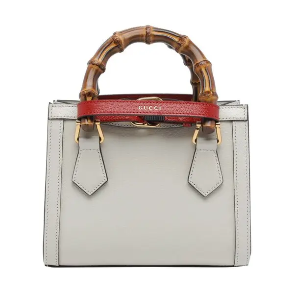 Gucci Small Diana Shopping Bag
