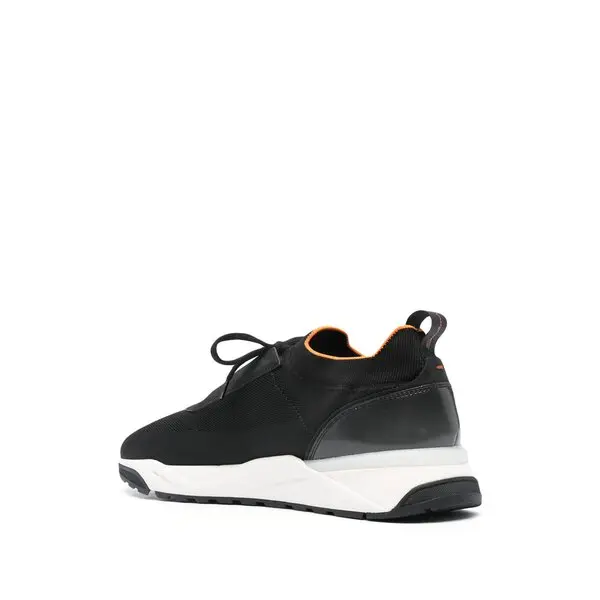 Santoni Low-top Trainers