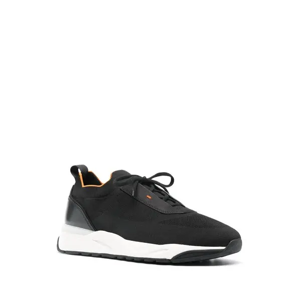 Santoni Low-top Trainers