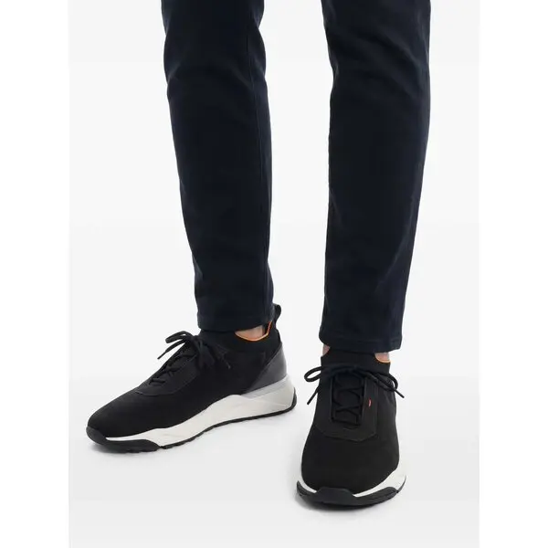 Santoni Low-top Trainers