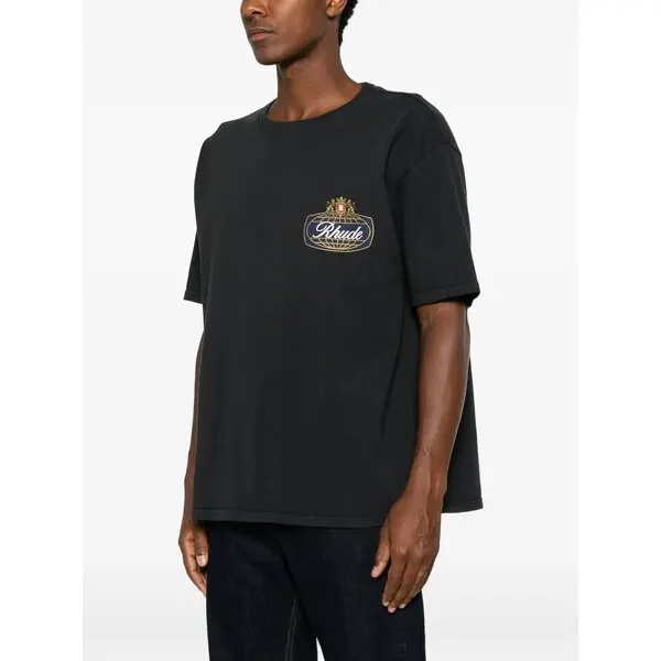 Rhude T-shirts & Vests T-shirts