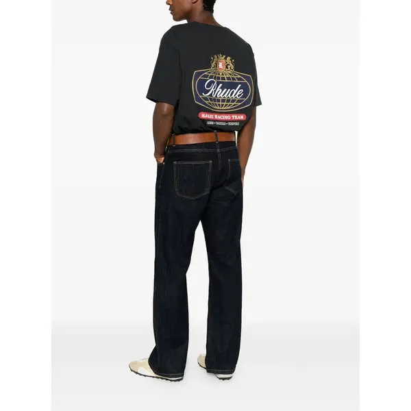 Rhude T-shirts & Vests T-shirts