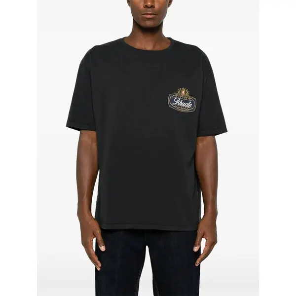 Rhude T-shirts & Vests T-shirts