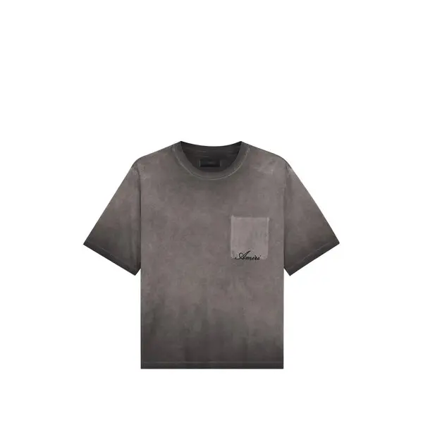 Amiri T-shirts & Vests T-shirts