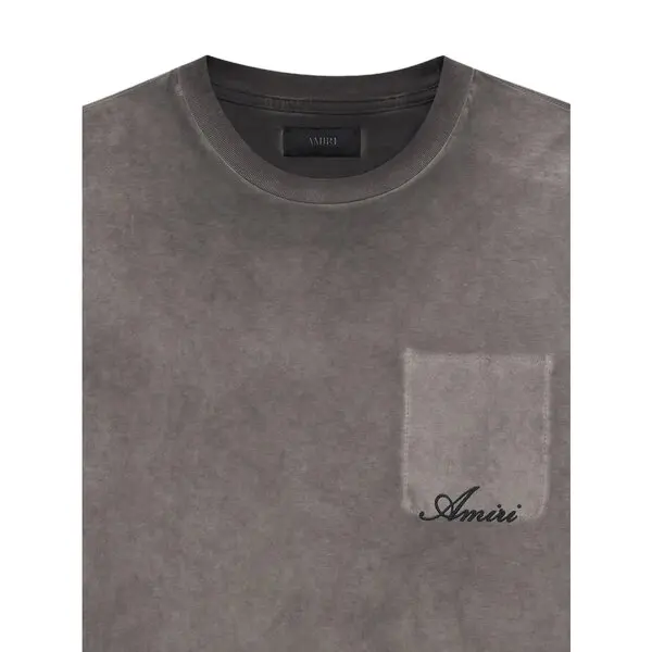 Amiri T-shirts & Vests T-shirts