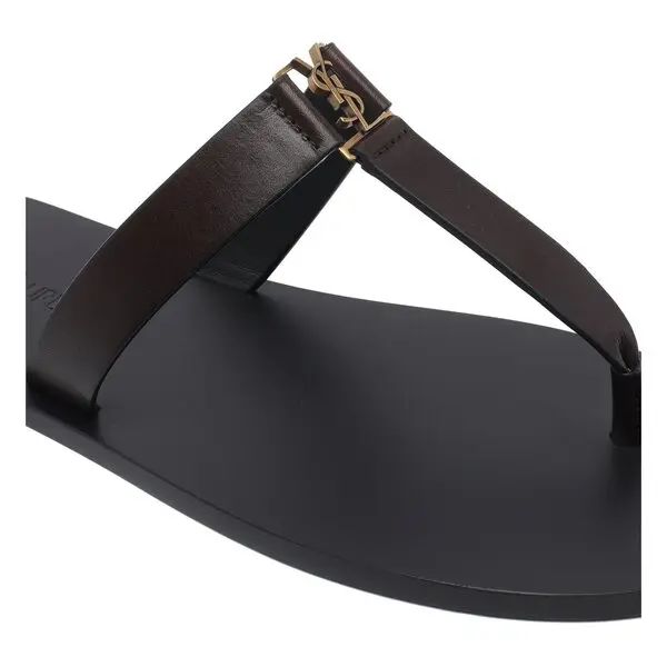 Saint Laurent Babylone Sandals