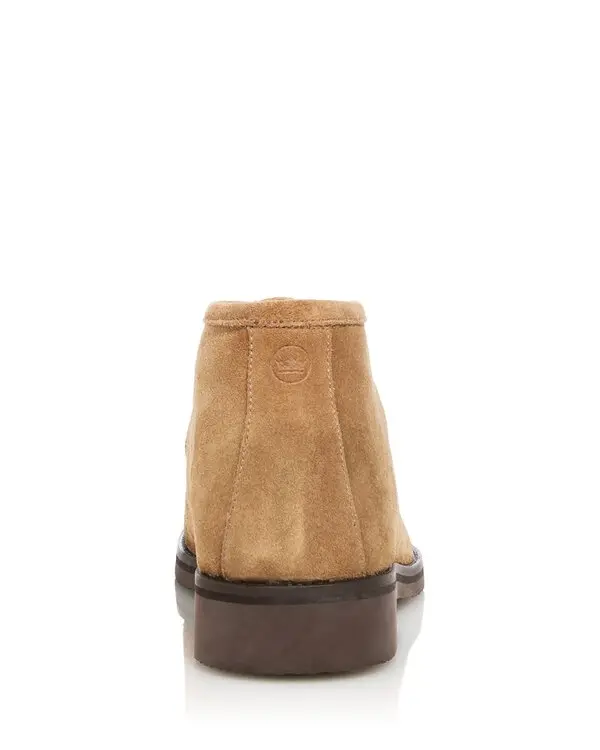 Peter Millar Tempest Chukka Boots