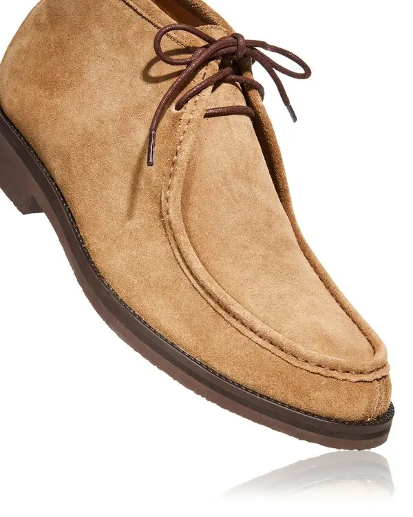 Peter Millar Tempest Chukka Boots