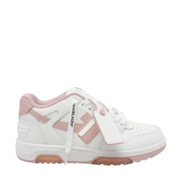 Off-White Out Of Office Sneakers