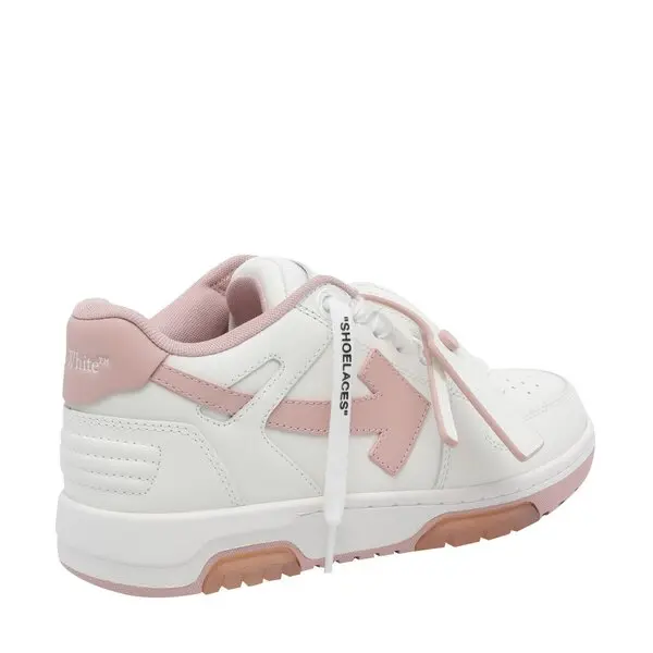 Off-White Out Of Office Sneakers