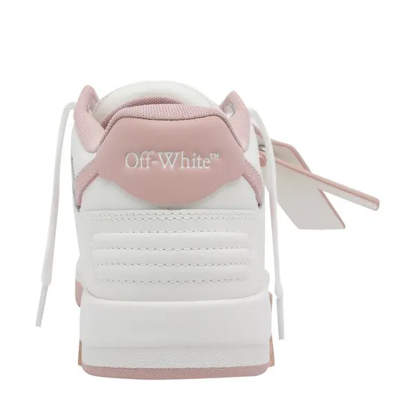 Off-White Out Of Office Sneakers