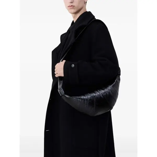 LEMAIRE Medium Croissant Shoulder Bag