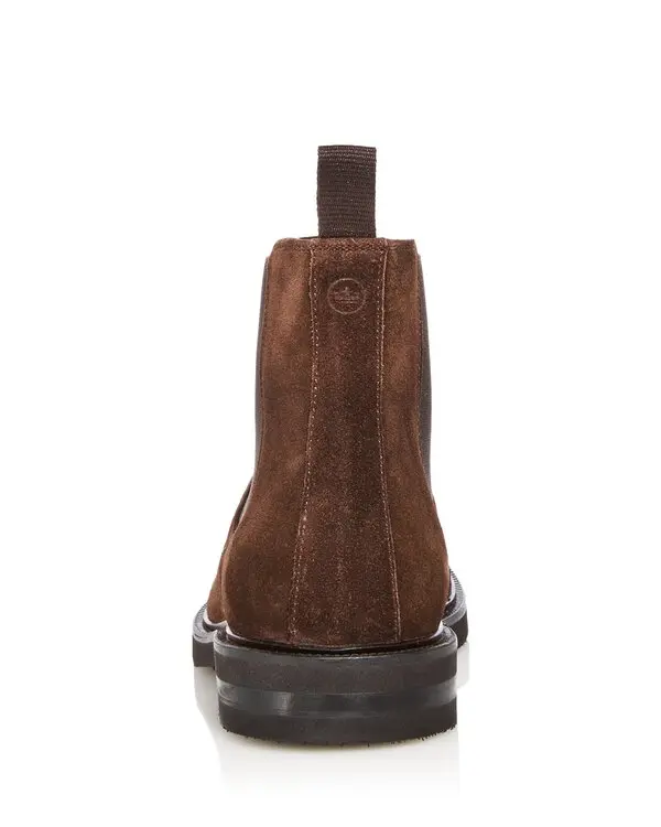Peter Millar Camden Chelsea Boot